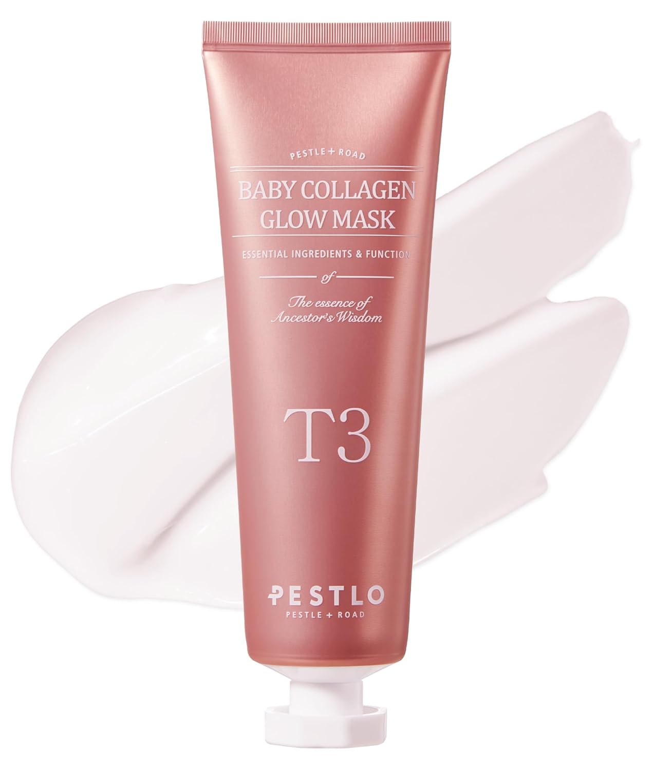 T3 Baby Collagen Face Mask – Koreanshop