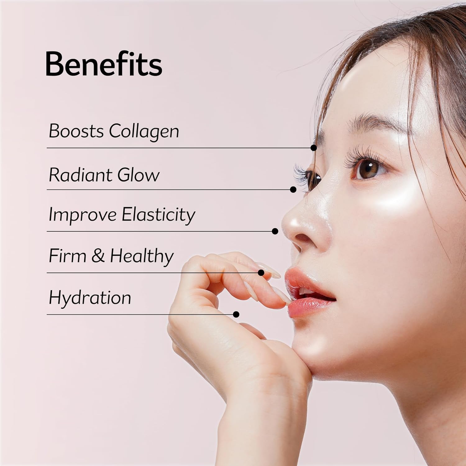 T3 Baby Collagen Face Mask – Koreanshop
